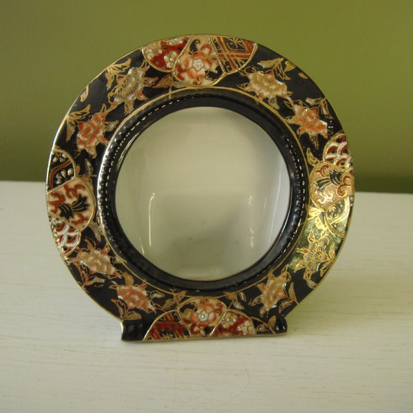 Porcelain Picture Frames - Etsy