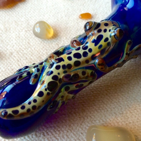 Leopard Gecko - Etsy