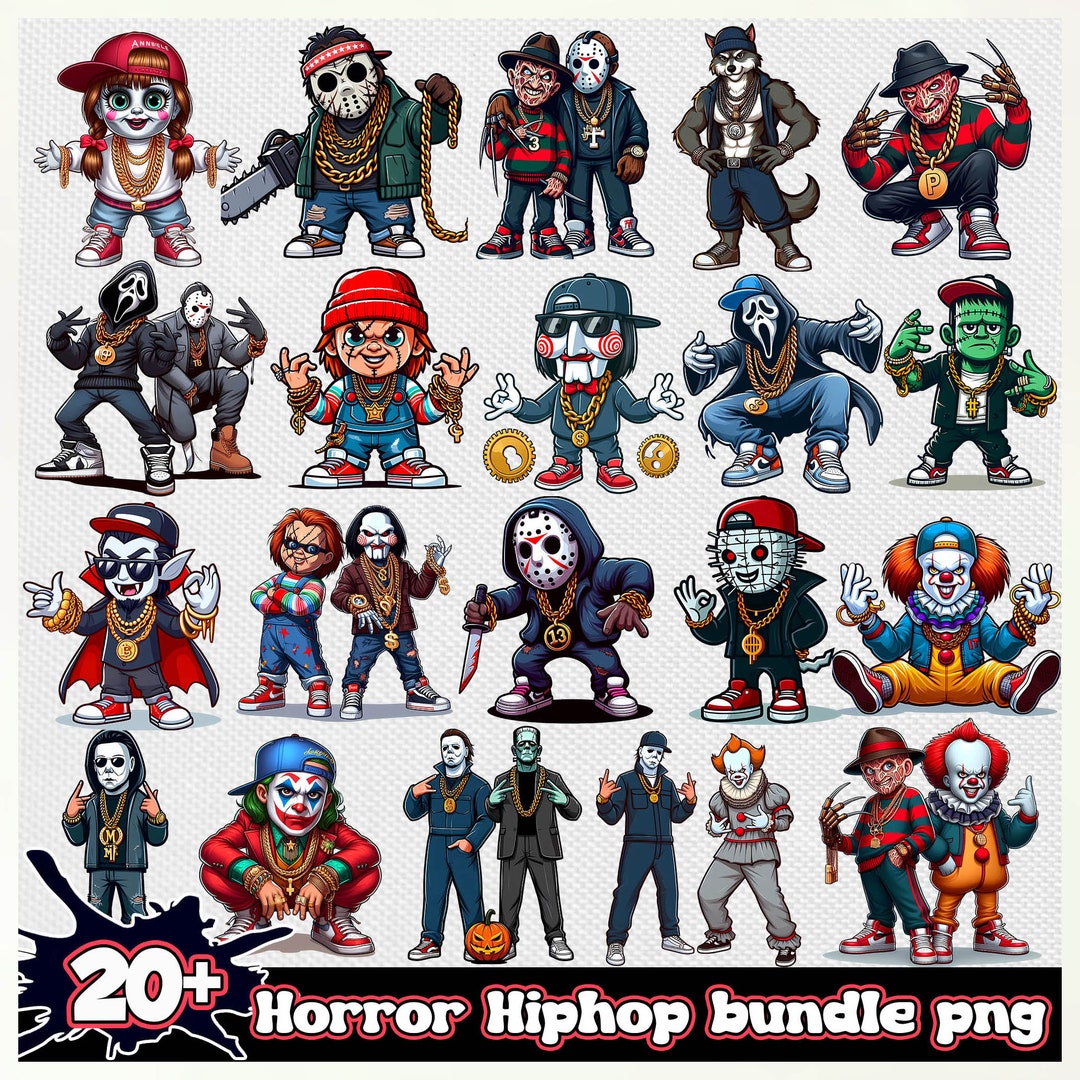Gangster Killer PNG, Urban Trap Designs, Hiphop Tshirt Designs, Horror ...
