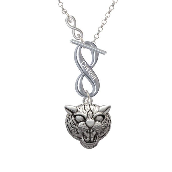 Wildcat Necklace - Etsy