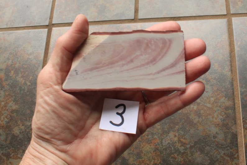 Wonder Stone Slabs From Montana - Etsy