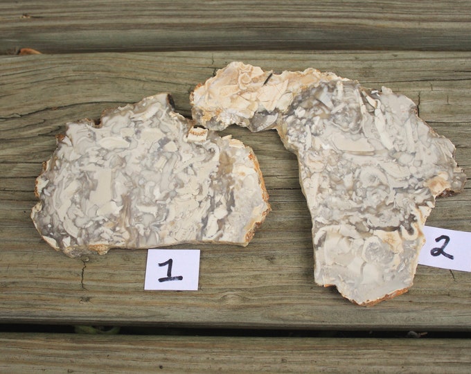 Mystery Rock Slabs From California - Etsy