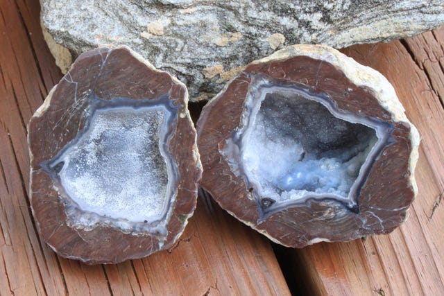 NaturesOfferings - Etsy