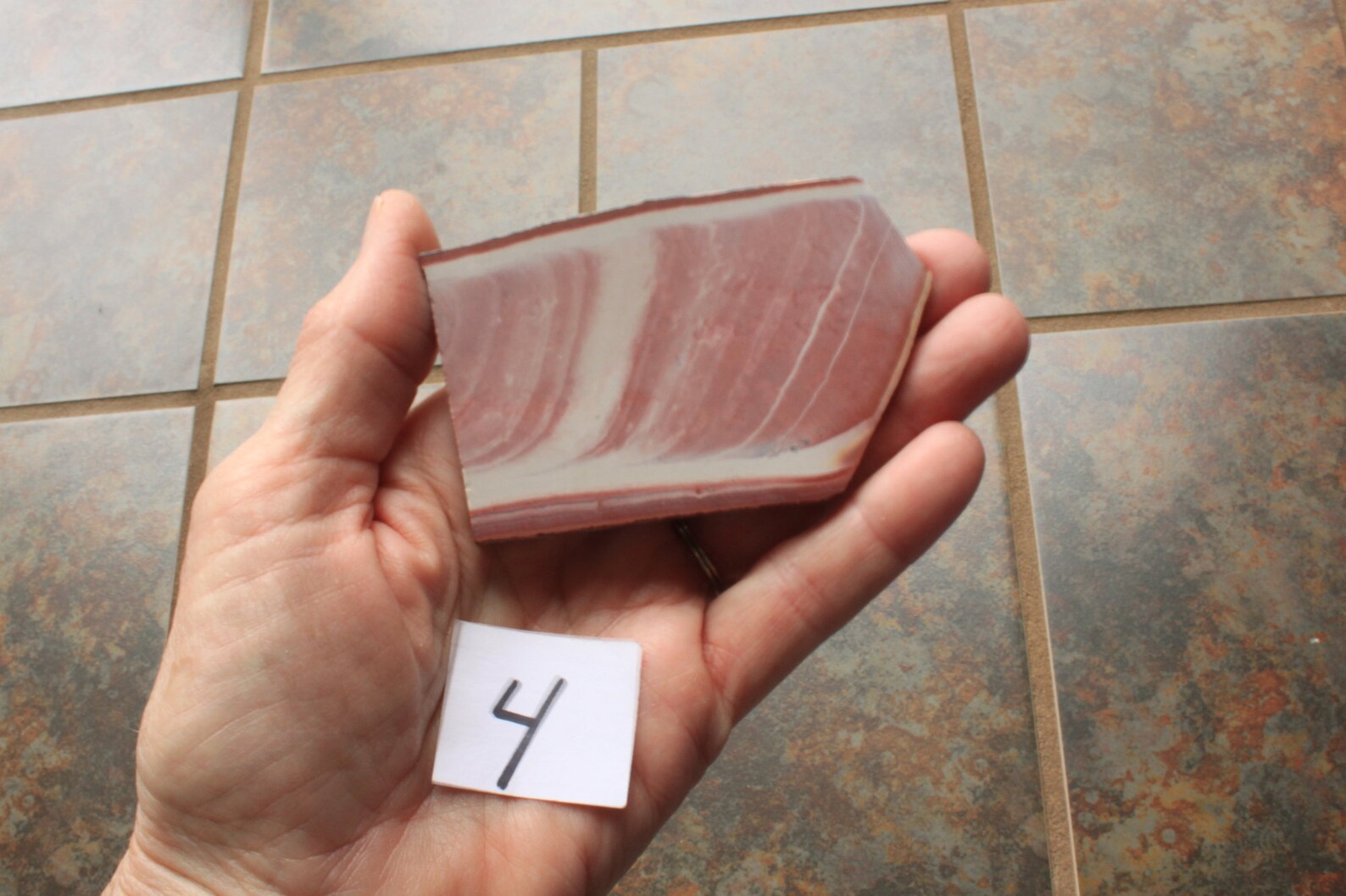 Wonder Stone Slabs From Montana - Etsy