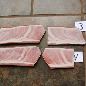 Wonder Stone Slabs From Montana - Etsy