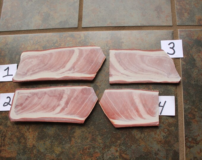Wonder Stone Slabs From Montana - Etsy