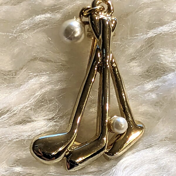 Golf Jewelry - Etsy