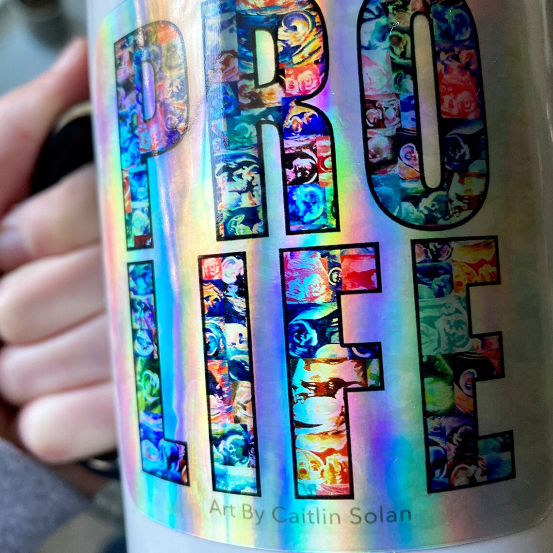 Pro Life Stickers - Etsy