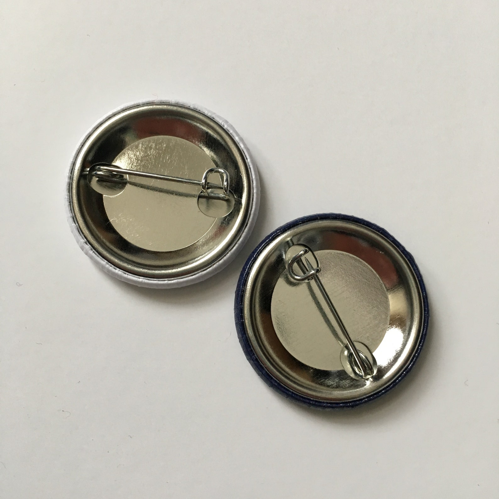 Pro Life Pinback Button - Etsy