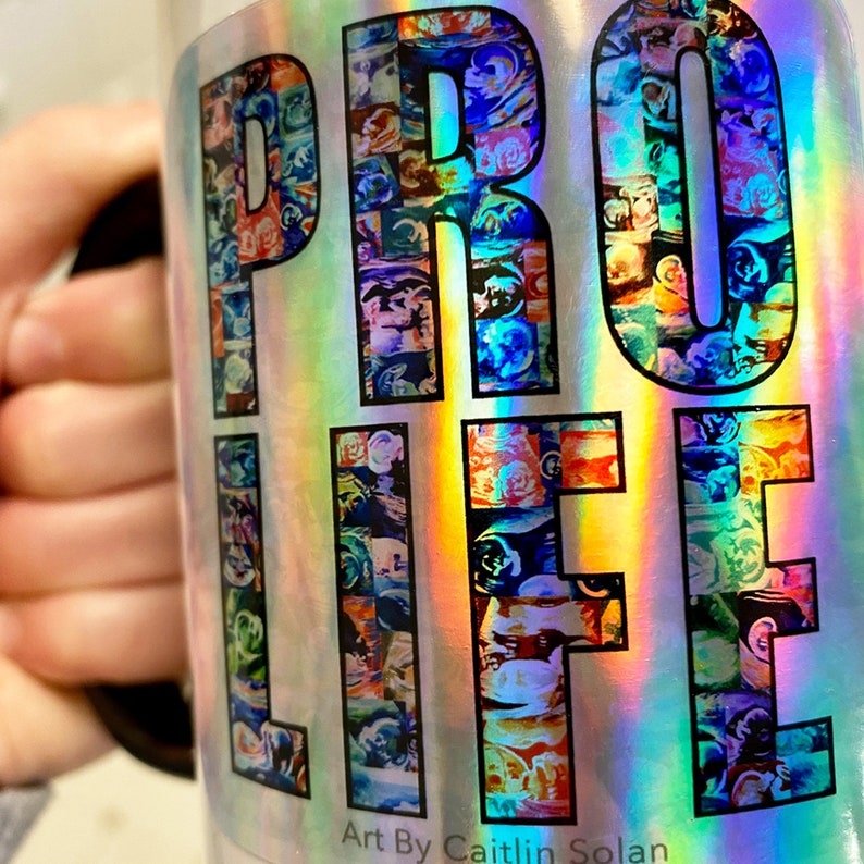 Pro Life Stickers - Etsy