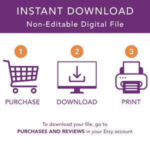 Baby Milestone Tracker, Printable Baby's First Key Milestones, Instant ...