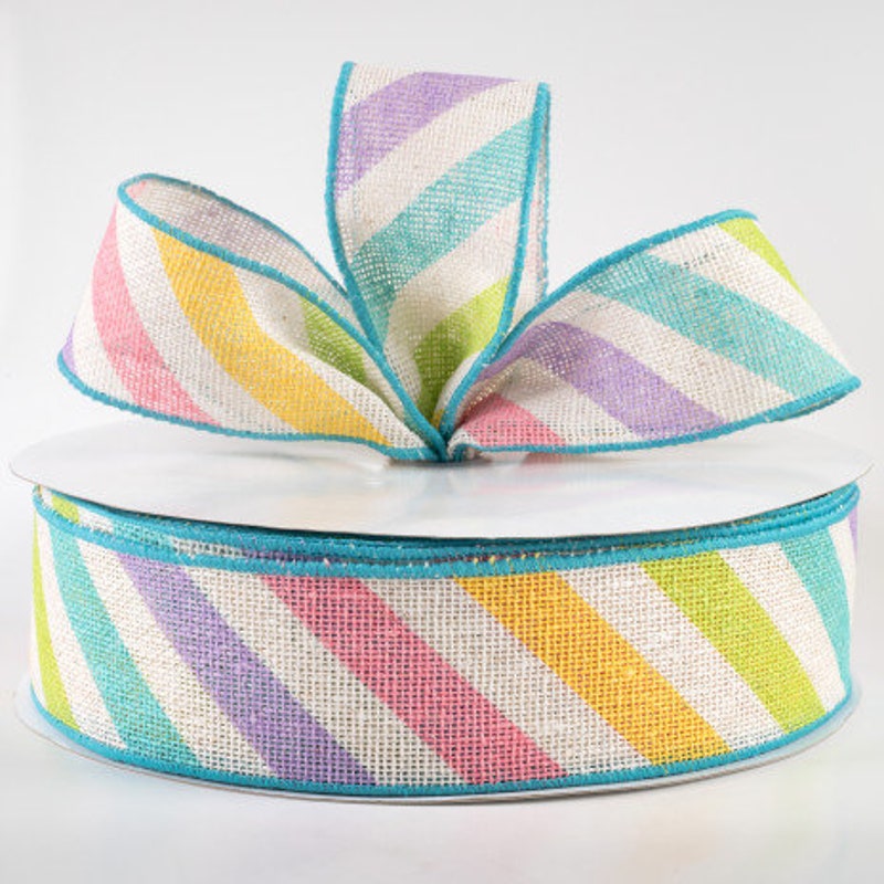 Easter Ribbon - Etsy