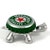 Recycled Bottle Cap Turtle change His Cap With One of Your Own Magnetic ...