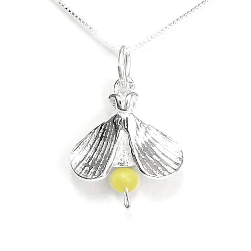 Firefly Charms - Etsy