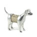 Labrador Retriever Cork Pet -changeable Wine Cork Display Pewter ...