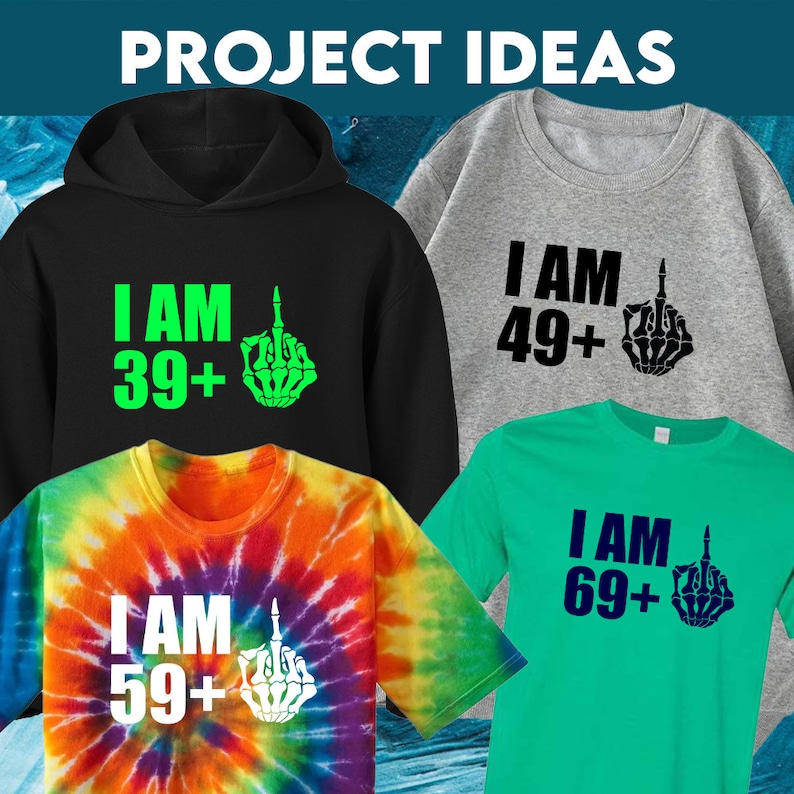 I Am 39 Plus Middle Finger Svg, Customizable Age Middle Finger Svg, I ...