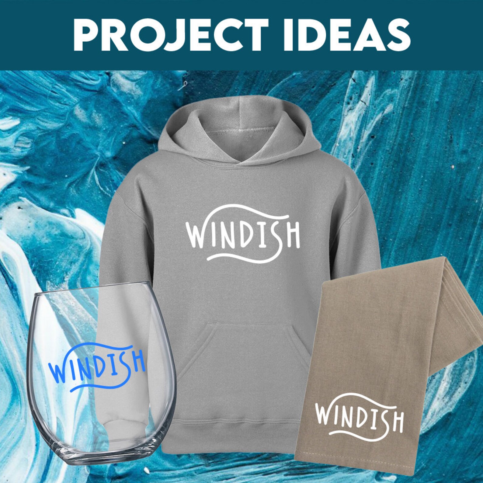 Windish Svg, PNG - Etsy