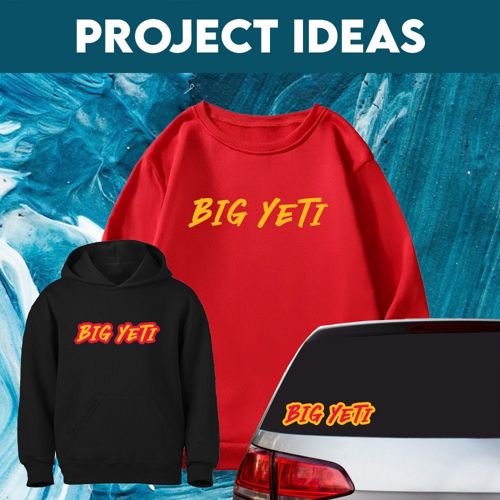 Big Yeti Svg, Kansas City, Football, PNG - Etsy