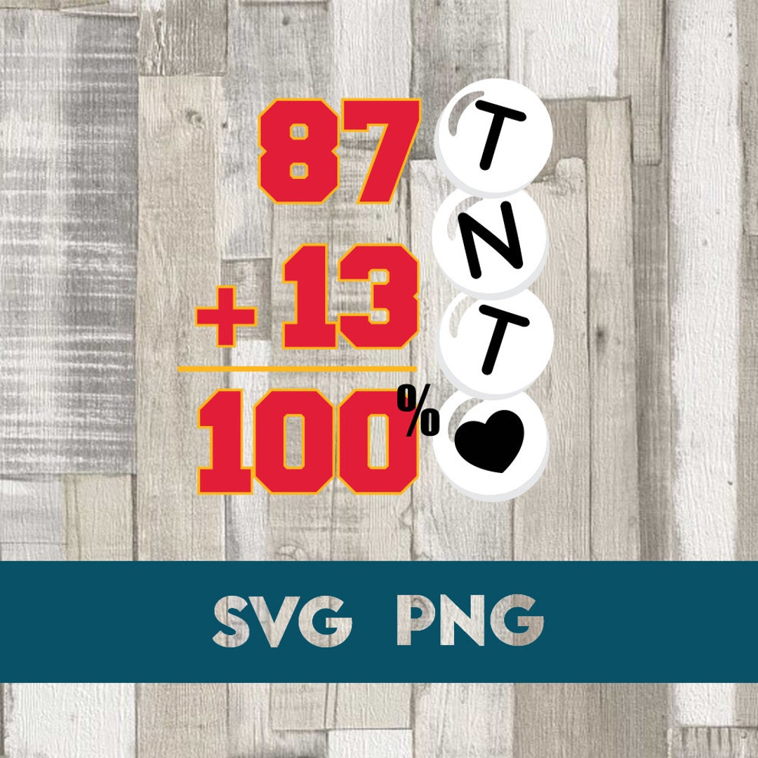Taylor and Travis Svg, Png, 13 87, 13 87, 87 13, 87 13 - Etsy