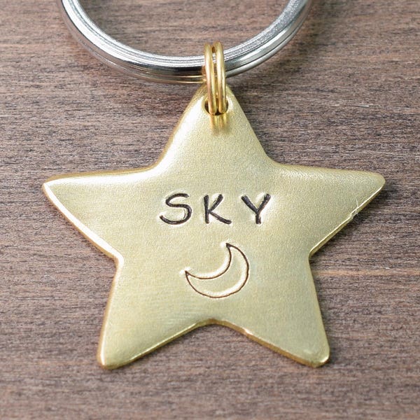 Dog Star - Etsy