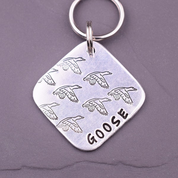 Custom Dog Tags - Etsy