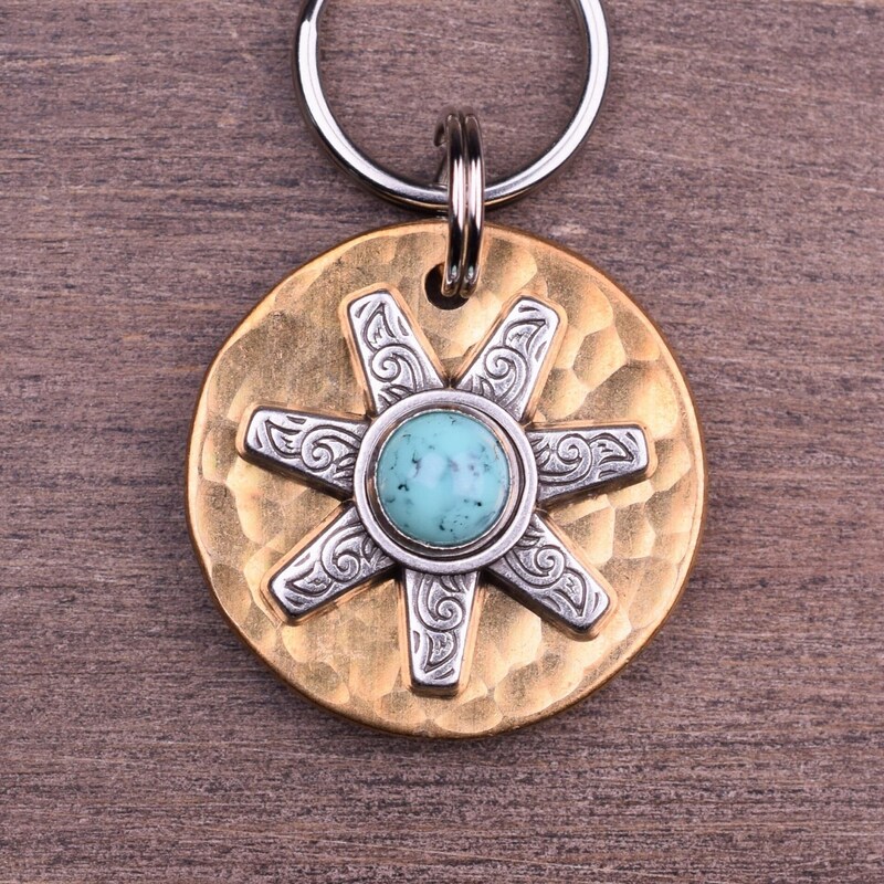 Custom Dog Tags - Etsy