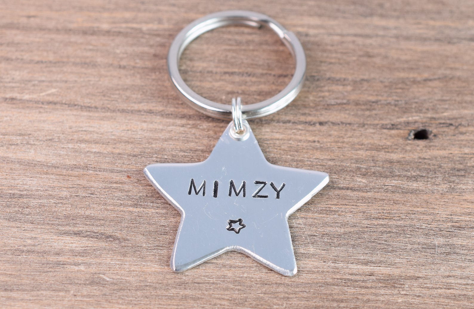 Star Dog Tag Custom Dog Tags for Dogs Personalized Cat Tag | Etsy