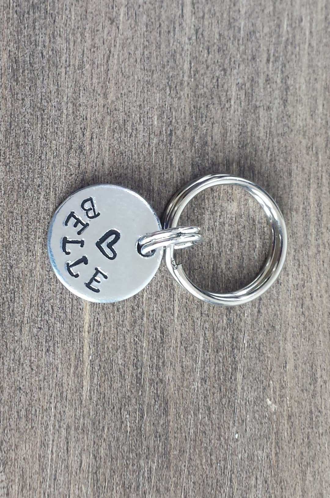 Tiny Pet ID Tag - Cat Tag Small Dog Tag Kitten Tag Bridle Tag Tiny Dog ...