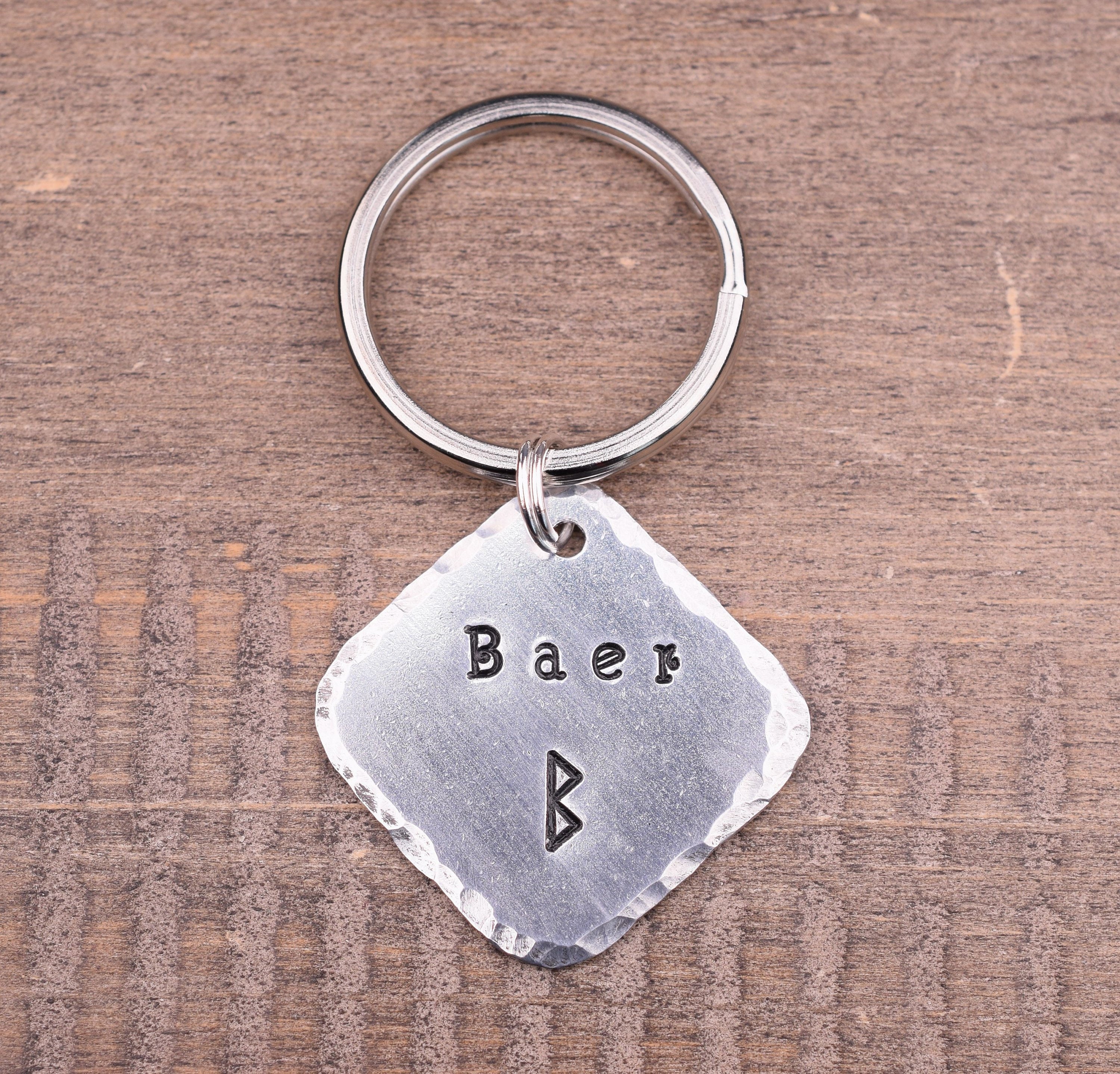 Viking Rune Dog Tag Custom Dog Id Tag Norse Rune Pet Tag - Etsy Canada