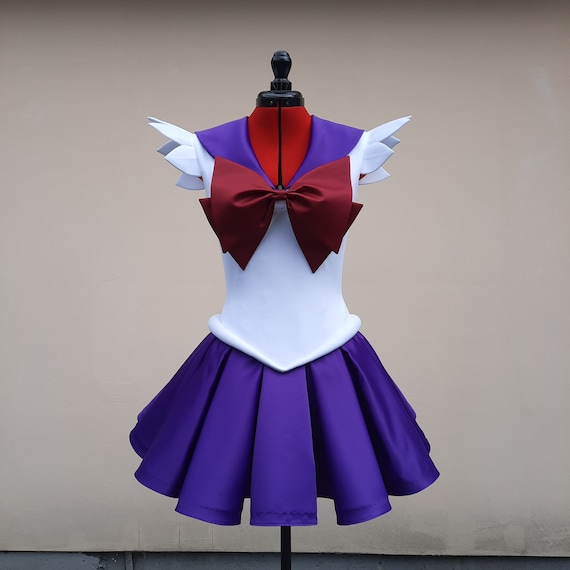 Bespoke Corset Based Cosplay Set - Etsy