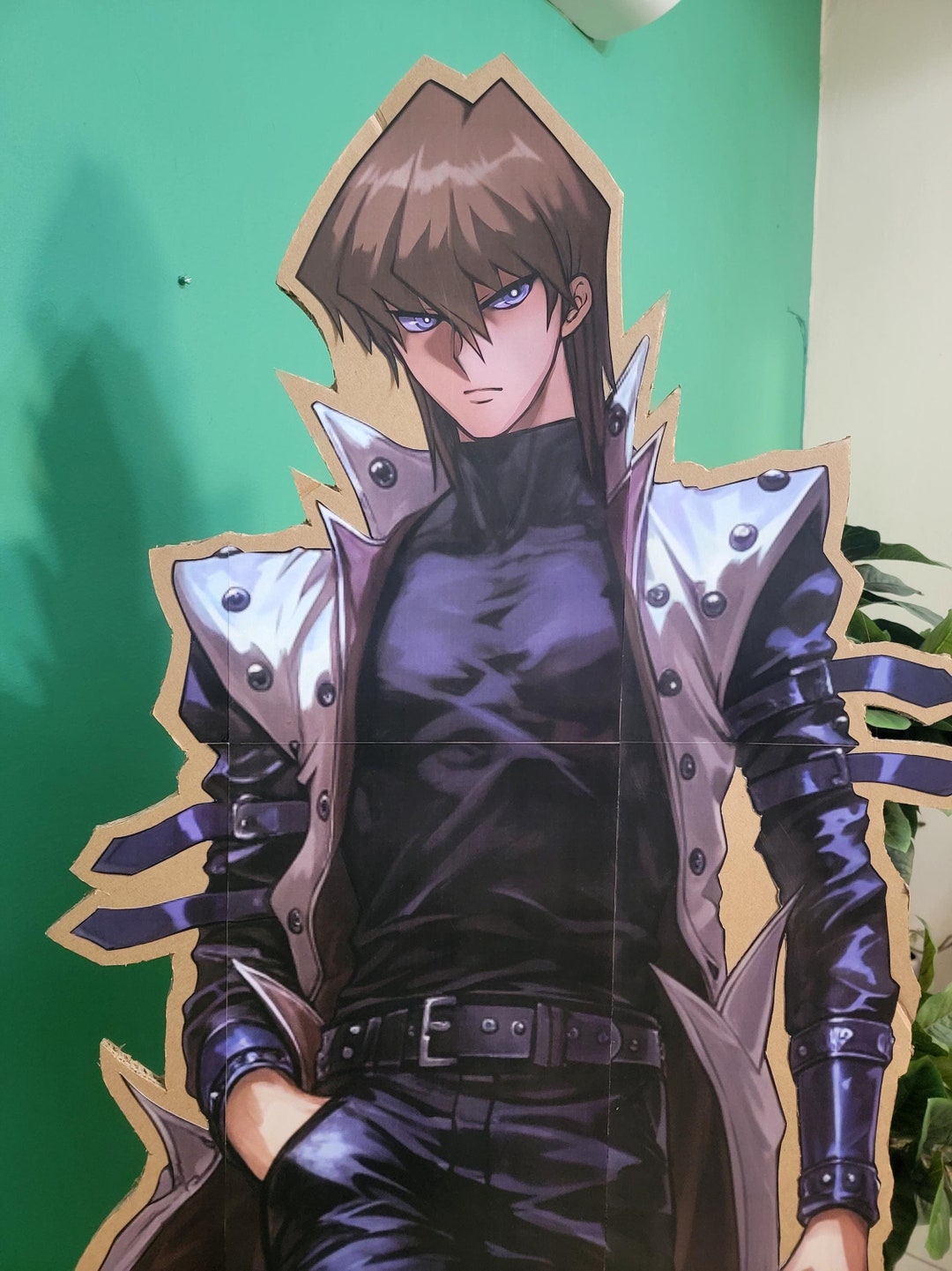 Lifesize Kaiba Printout SECTIONED DIGITAL FILES - Print Your Own Seto ...