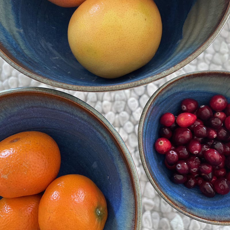 Nesting Bowls - Etsy