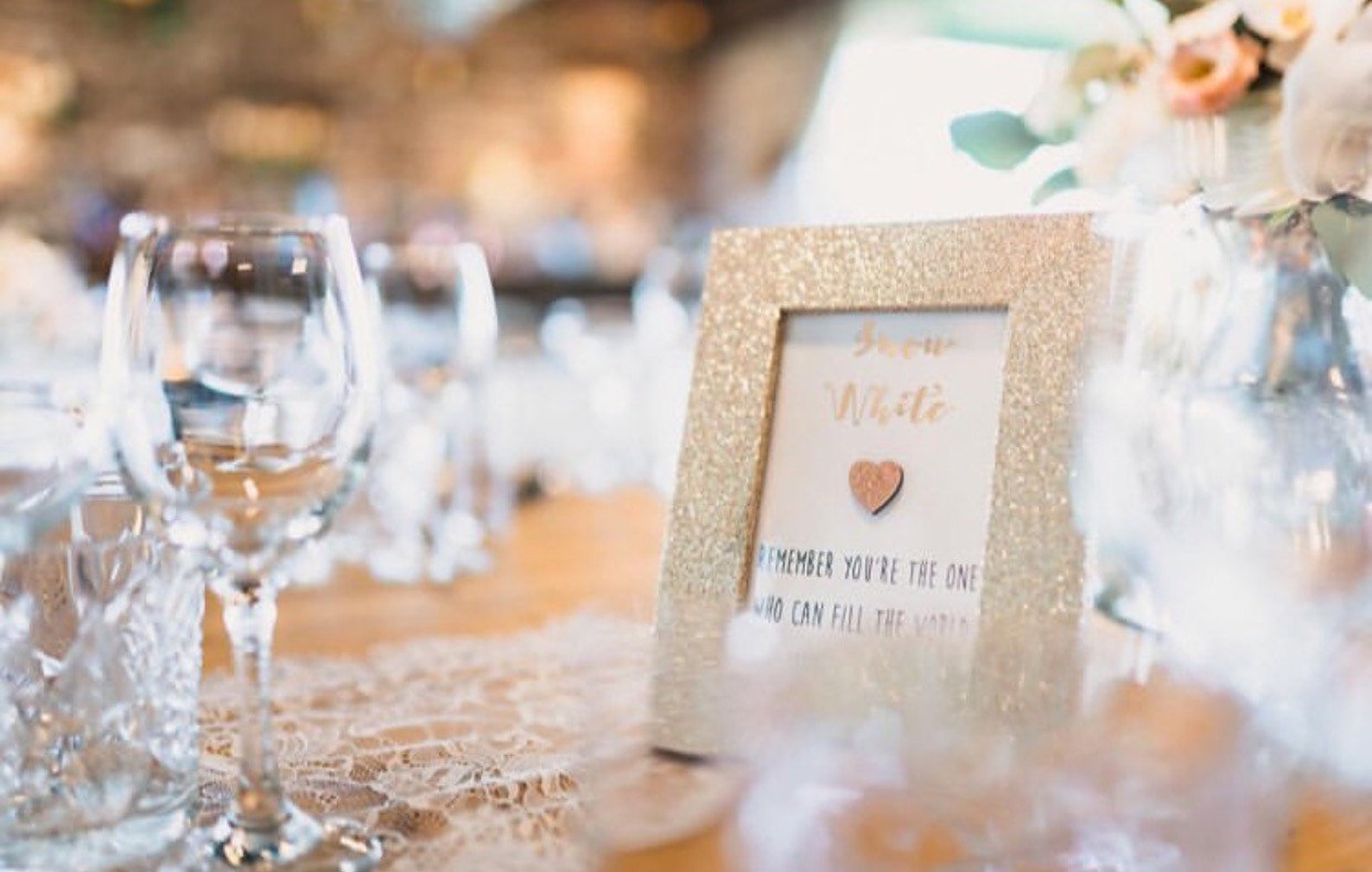 Disney Movie Theme Table Numbers Table Cards | Etsy UK