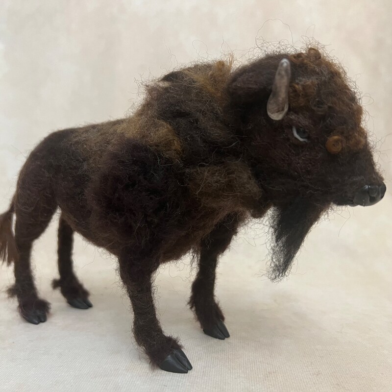 FeltedWayGallery - Etsy