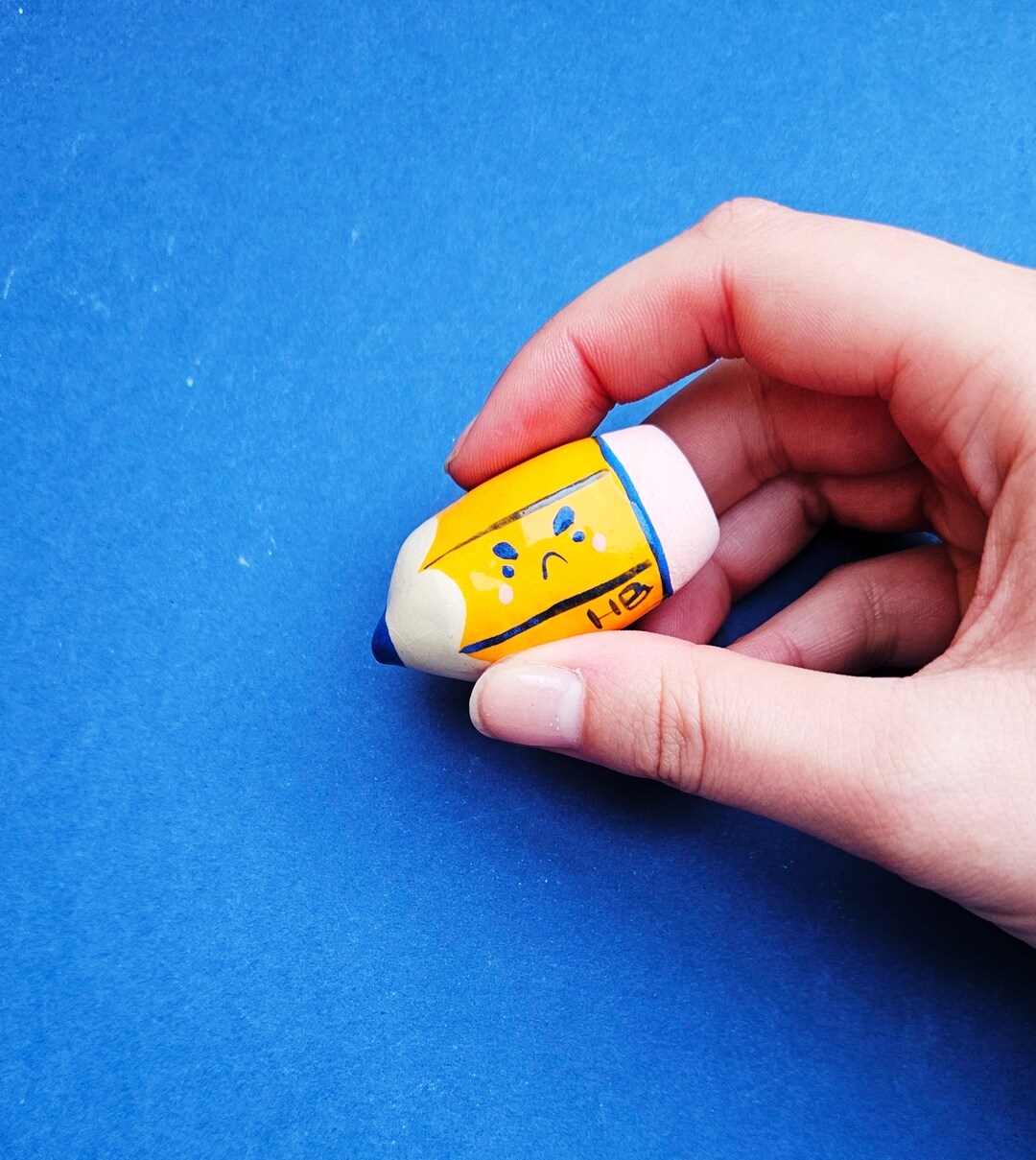 Pencil Pals - Etsy