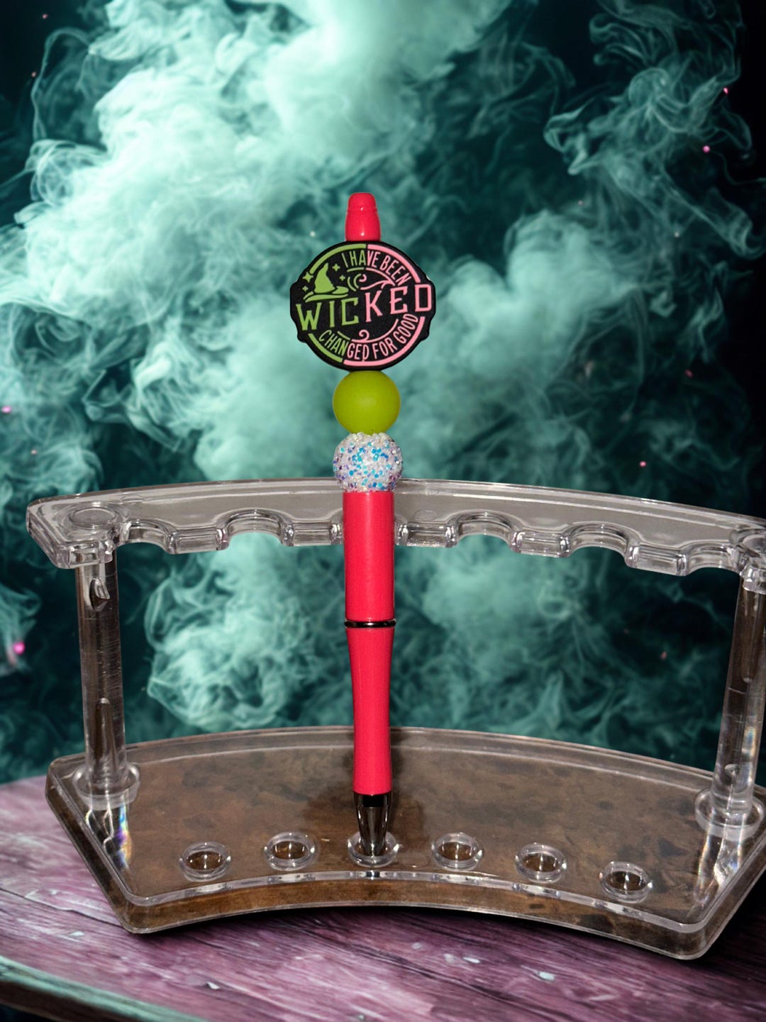 Wicked Inspired Pen #1 - Etsy