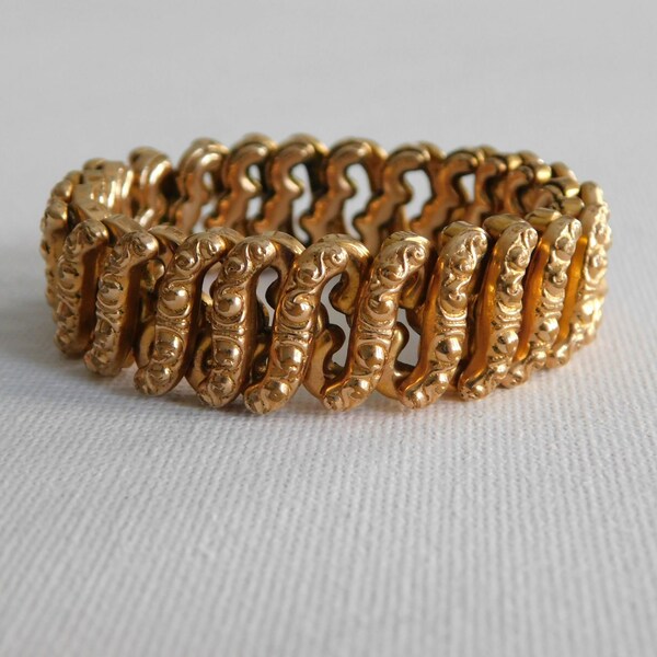 Expansion Bracelet - Etsy