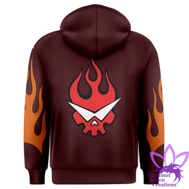 Yoko Gurren Lagann Cosplay Etsy