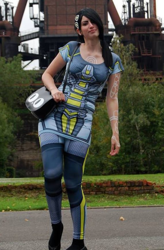 Borderlands 2 Cosplay Chronicle Reveals New Borderlands 2 Collectibles