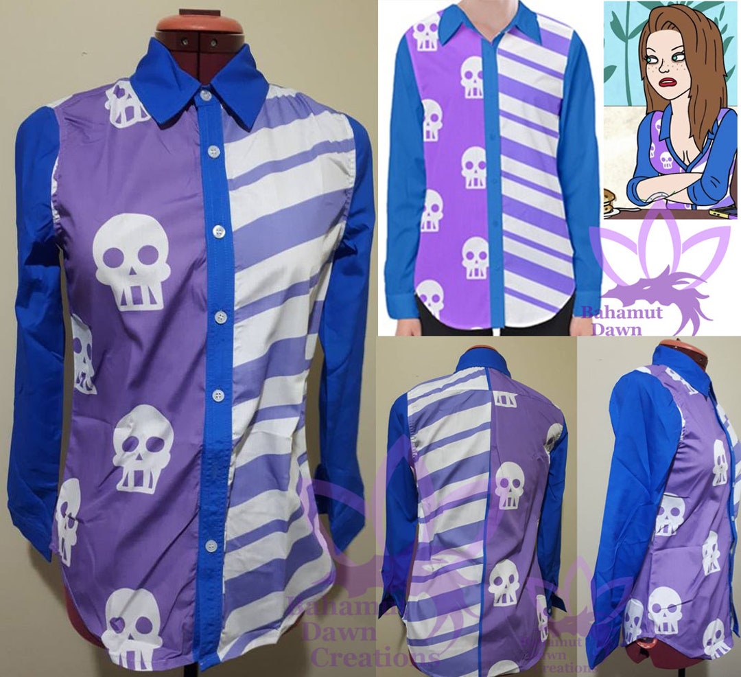 Sarah Lynn Cosplay Shirt Inspired LIMITED - Etsy