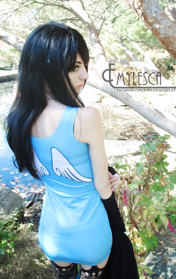 Rinoa Heartilly Costume