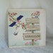 Vintage Grandson Birthday Card , Blue Ribbon, 1950's Un Used Envelope ...