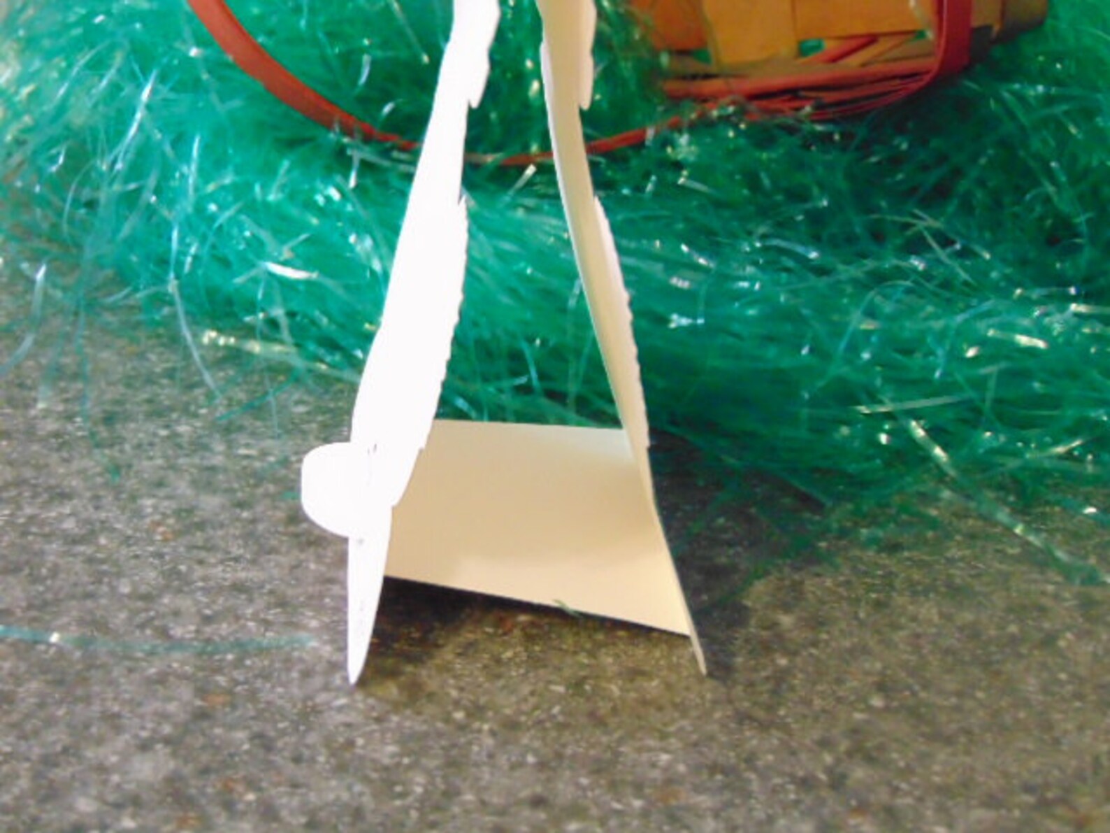 Vintage Blue Bunny Easter Card Bunny blue Velour Bunny Card - Etsy