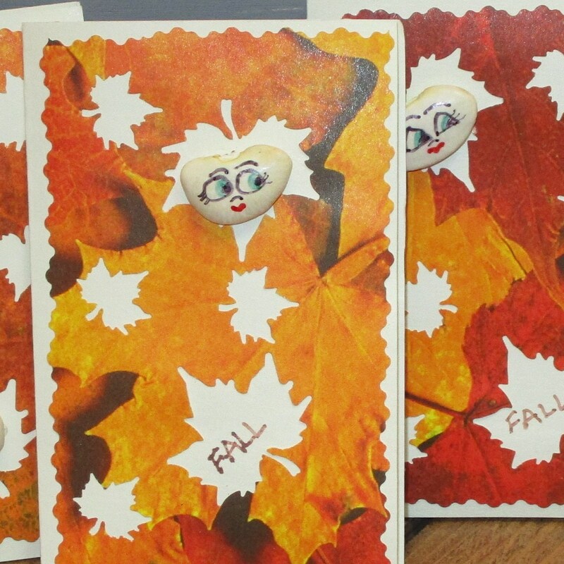 Thanksgiving Bridge Tally - Etsy