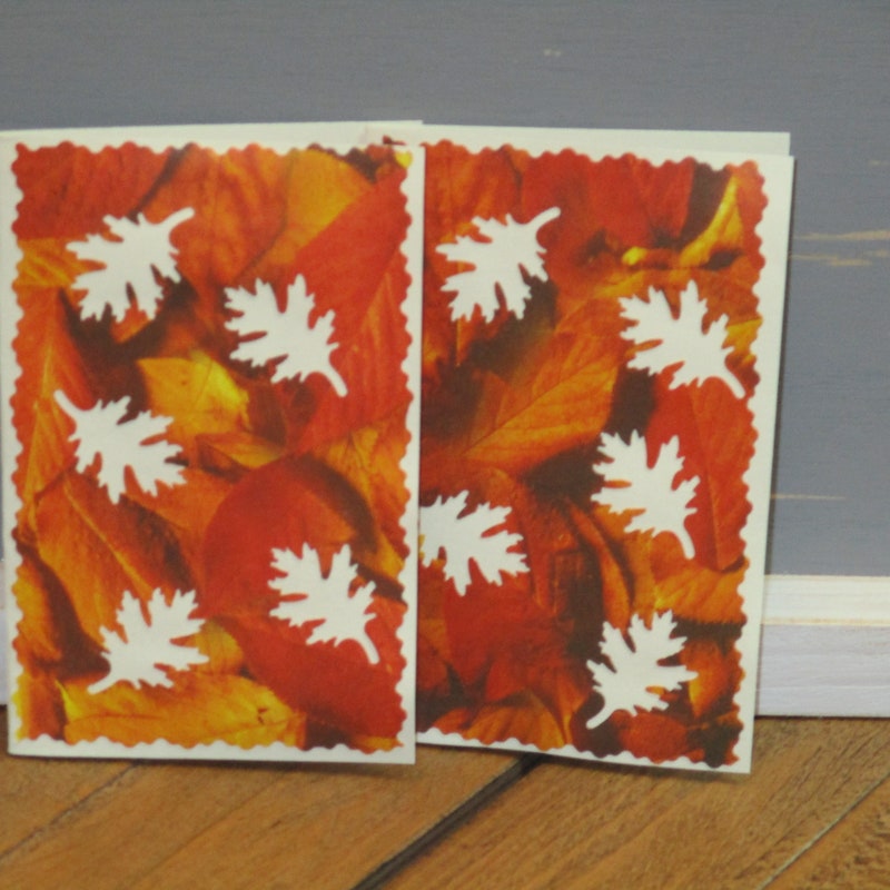 Thanksgiving Bridge Tally - Etsy