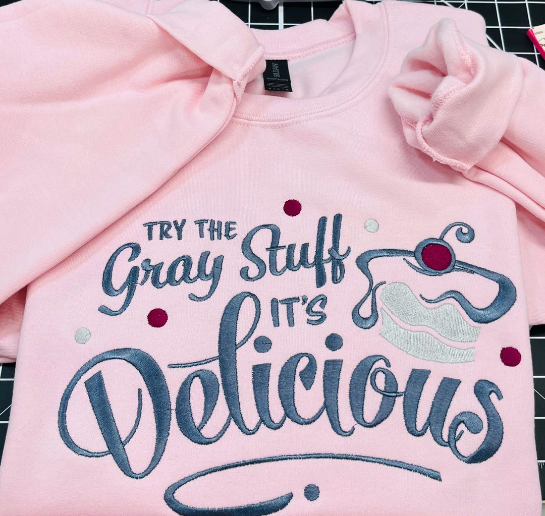 Try the Gray Stuff Disney Beauty and the Beast Sweatshirt - Etsy