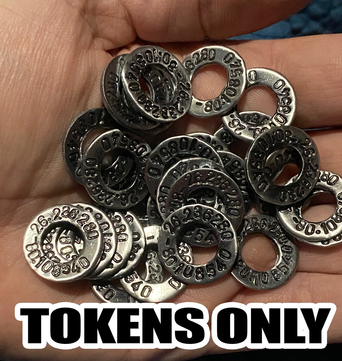 Single Travel Tokens for Collections Adventure Explore Traveler ...