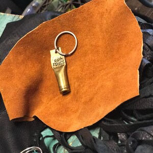 Brass Casing Gun Ammo Key Ring Initial Date Love Gift Hunter - Etsy