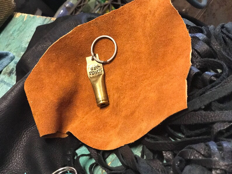 Brass Casing Gun Ammo Key Ring Initial Date Love Gift Hunter - Etsy