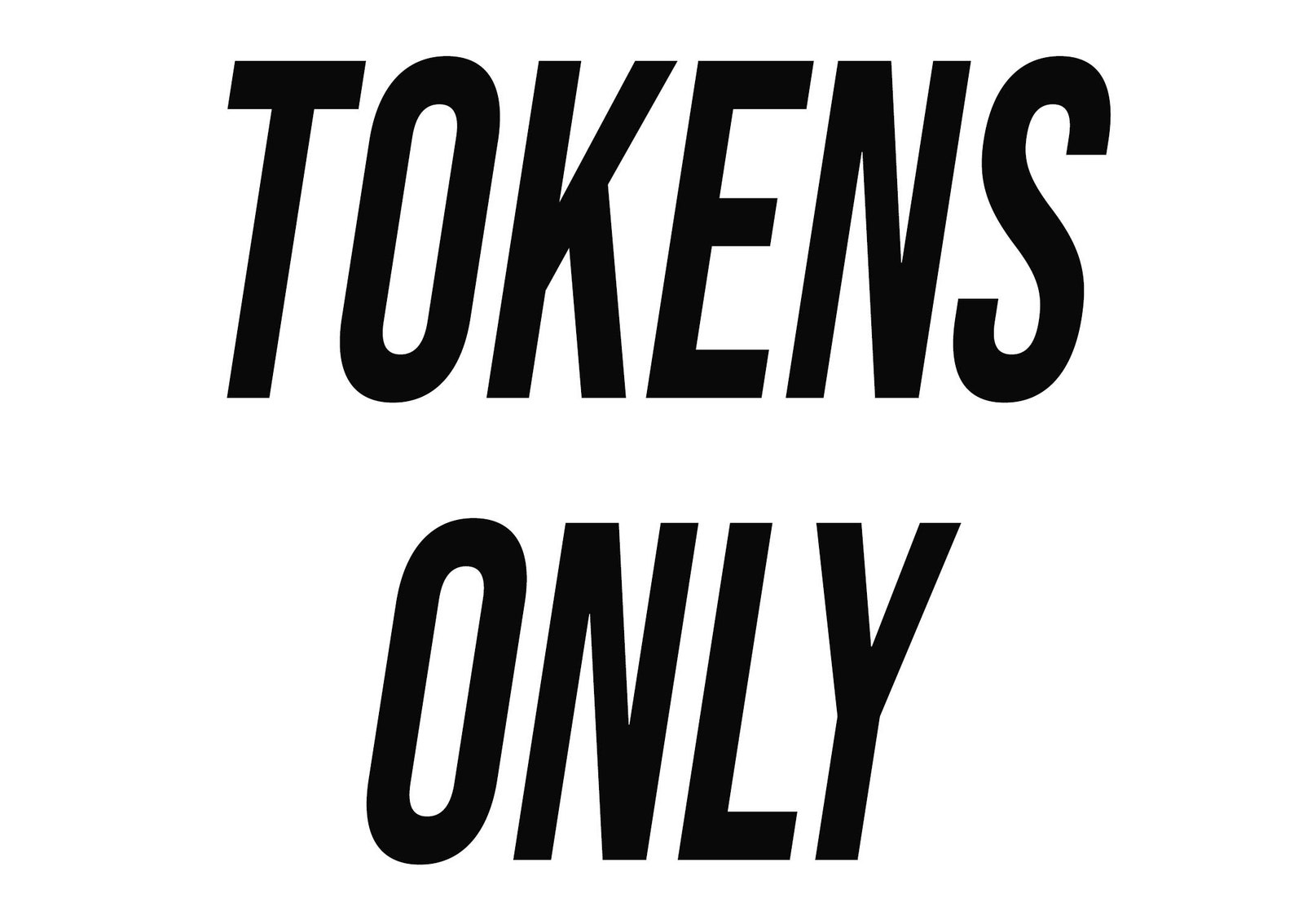 Single Travel Tokens for Collections Adventure Explore - Etsy